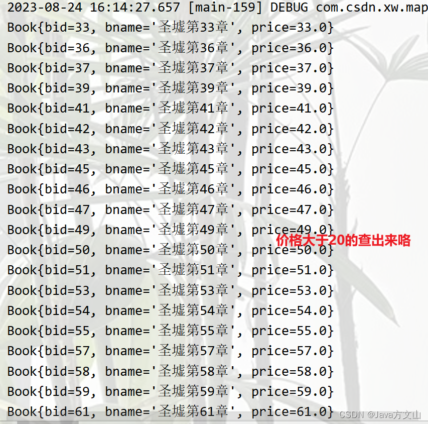 MyBatis进阶：告别SQL注入！MyBatis分页与特殊字符的正确使用方式-阿里云开发者社区