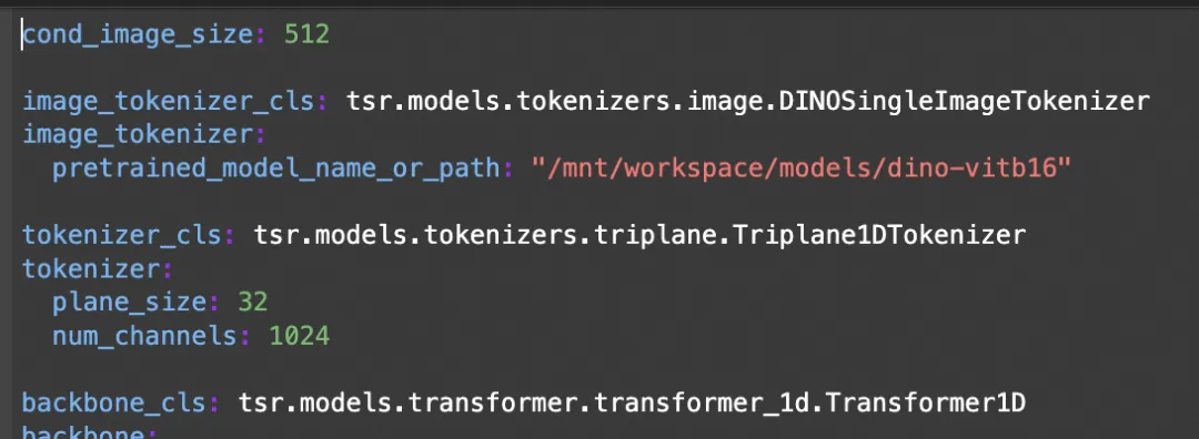 TripoSR开源！从单个图像快速生成 3D 对象！（附魔搭社区推理实战教程）-阿里云开发者社区