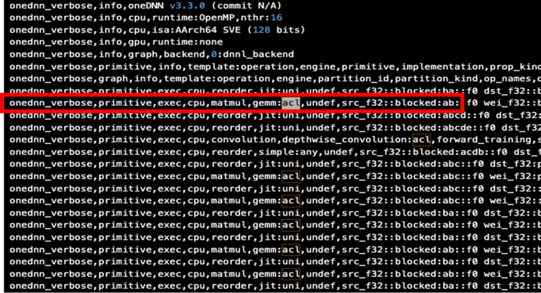 FunASR在Arm Neoverse平台的PyTorch推理优化-开发者社区-阿里云