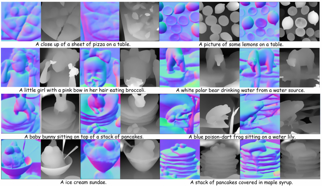 通义XR实验室文生3D模型开源，魔搭社区最佳实践来啦！-阿里云开发者社区
