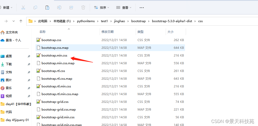 学会Web UI框架--Bootstrap，快速搭建出漂亮的前端界面-阿里云开发者社区