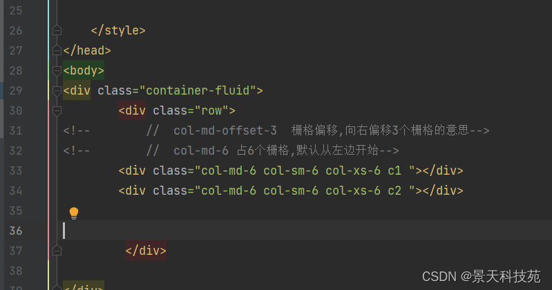 学会Web UI框架--Bootstrap，快速搭建出漂亮的前端界面-阿里云开发者社区