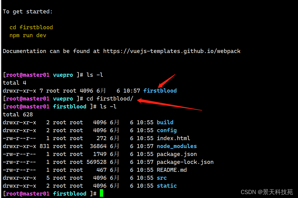【vue】vue中的路由vue Router，vue Cli脚手架详细使用教程 阿里云开发者社区