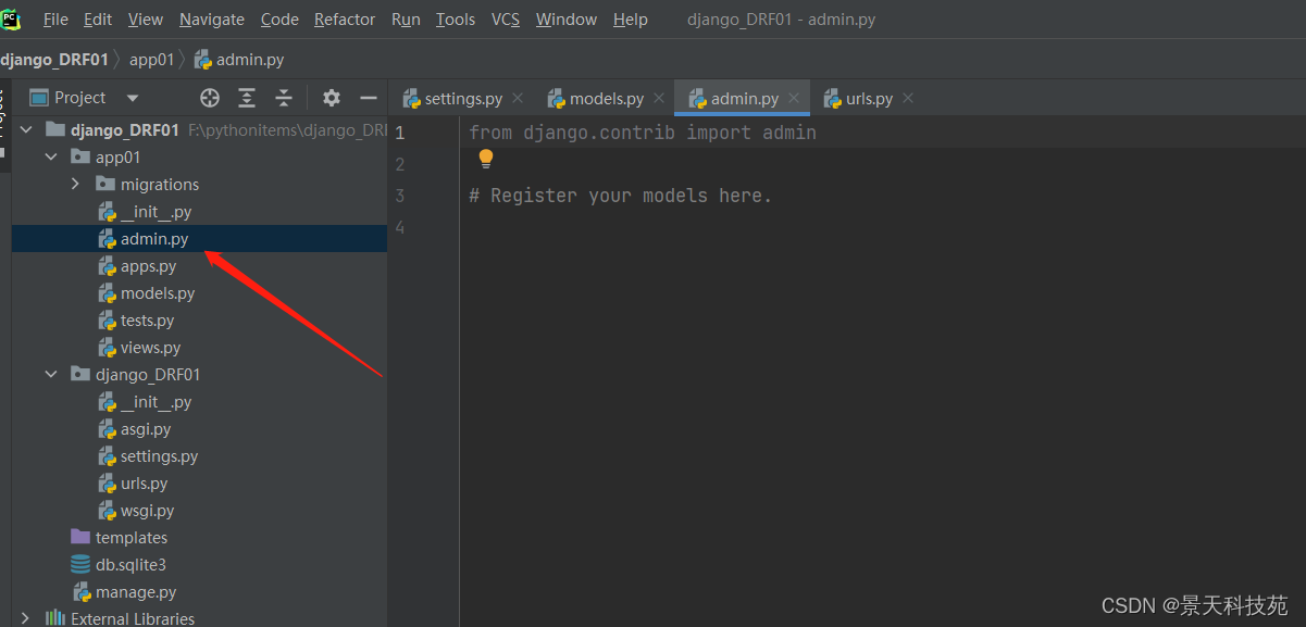 Django的web框架Django Rest_Framework精讲（一）-阿里云开发者社区