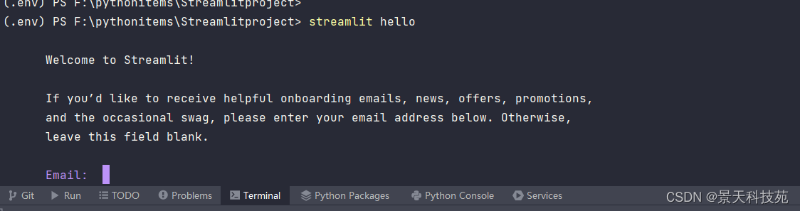 数据分析web可视化神器---streamlit框架，无需懂前端也能搭建出精美的web网站页面-阿里云开发者社区