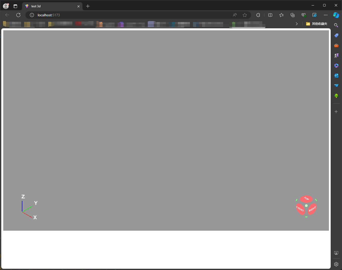 网页三维CAD参数化建模开发框架的搭建教程-阿里云开发者社区