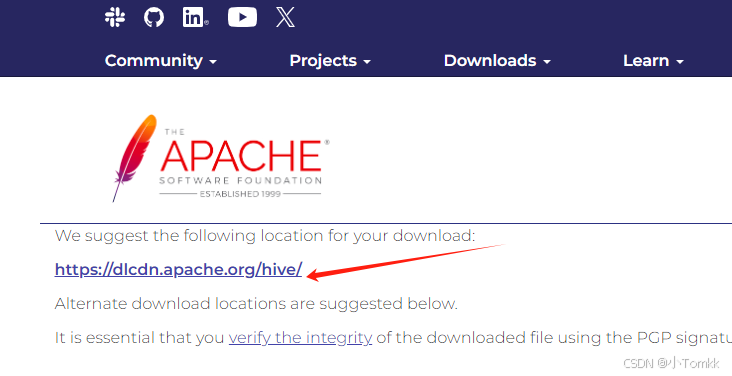 Apache Hive 帮助文档-阿里云开发者社区