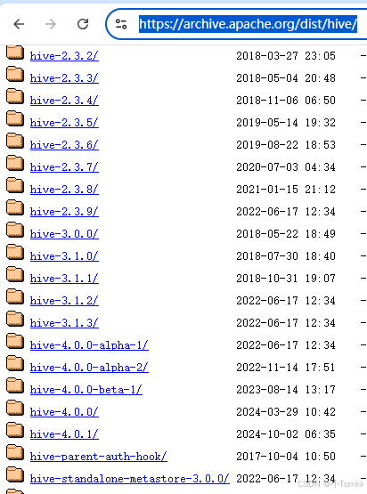 Apache Hive 帮助文档-阿里云开发者社区