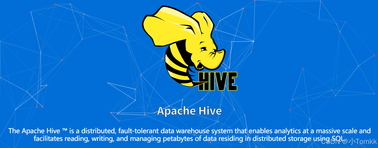 Apache Hive 帮助文档-阿里云开发者社区