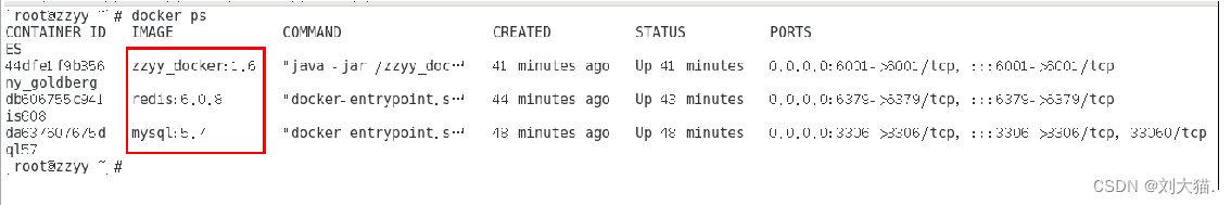 《docker高级篇（大厂进阶）：5.Docker-compose容器编排》包括是什么能干嘛去哪下、Compose核心概念、Compose使用 ...