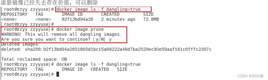 《docker高级篇(大厂进阶):2 Dockerfile解析》包括:是什么、dockerfile构建过程解析、dockerfile常用保留字指令、案例、小总结 阿里云开发者社区