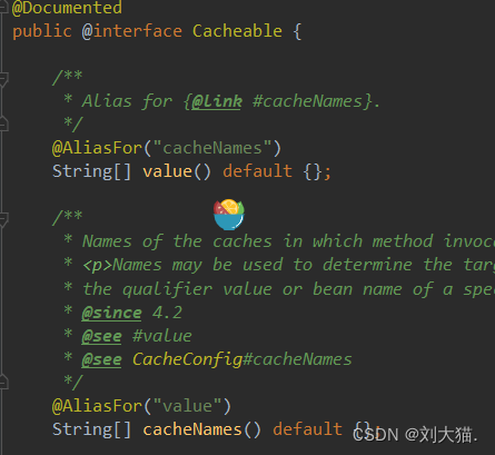 Spring缓存注解【@Cacheable、@CachePut、@CacheEvict、@Caching、@CacheConfig】使用及注意事项-阿里云开发者社区