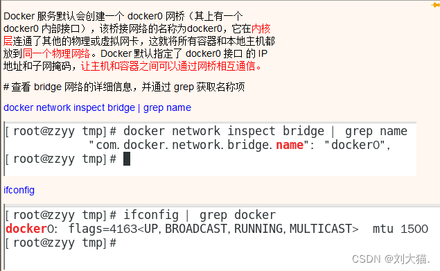 《docker高级篇（大厂进阶）：4.Docker网络》包括：是什么、常用基本命令、能干嘛、网络模式、docker平台架构图解-阿里云开发者社区