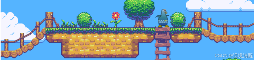 Pygame Zero（pgzrun）详解（简介、使用方法、坐标系、目录结构、语法参数、安装、实例解释）-阿里云开发者社区