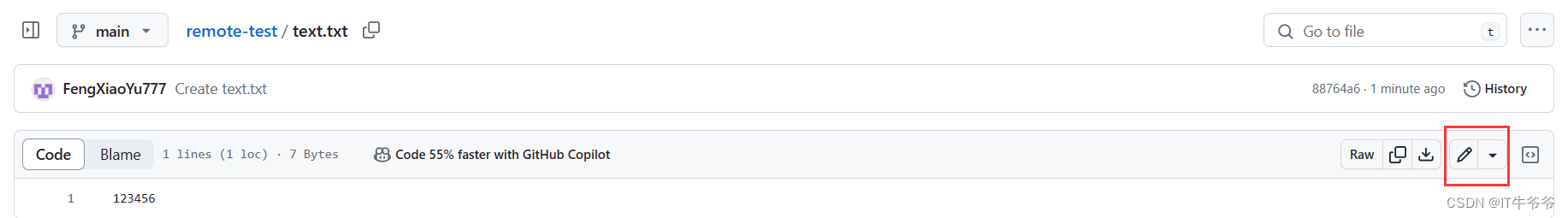 GitHub和Gitee的基本使用和在IDEA中的集成-阿里云开发者社区