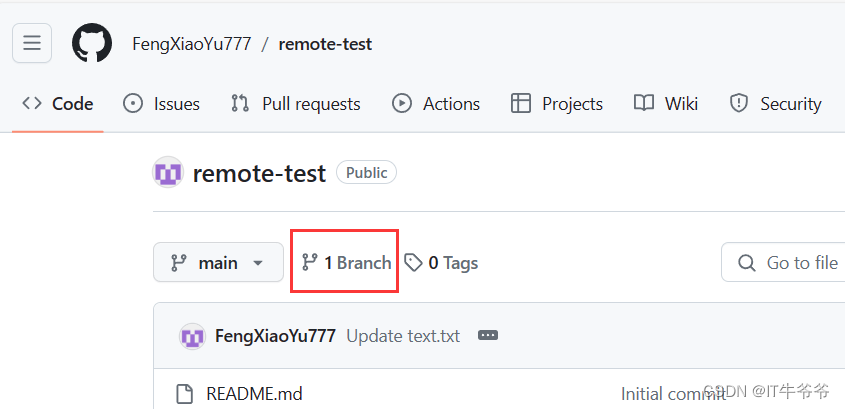 GitHub和Gitee的基本使用和在IDEA中的集成-阿里云开发者社区