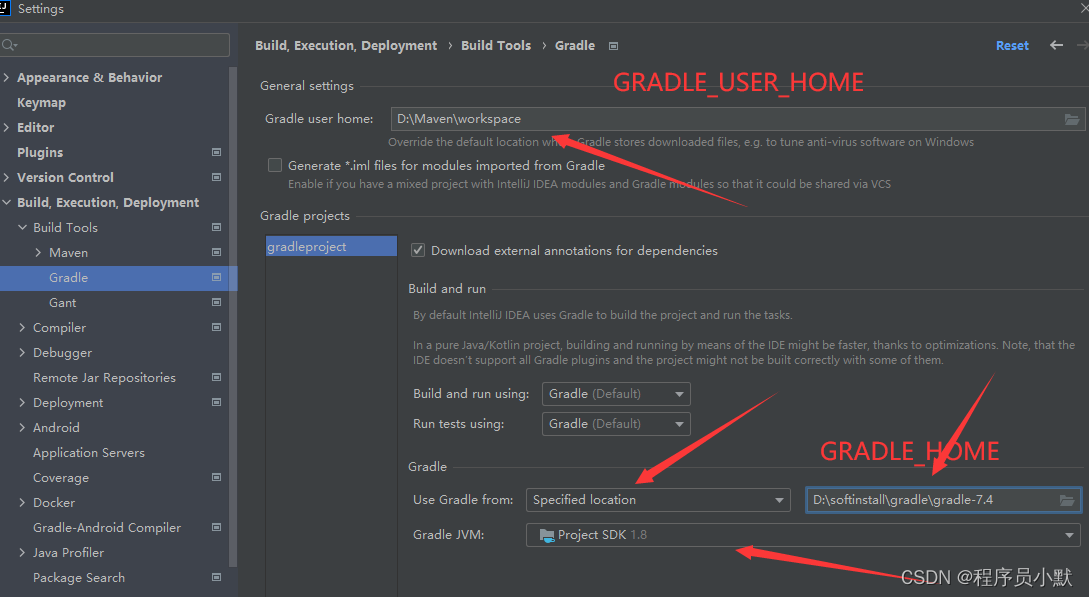Gradle入门指南讲解安装配置与项目构建全流程-开发者社区-阿里云
