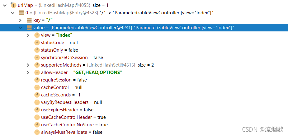SpringMVC HandlerMapping工作原理与源码解析-开发者社区-阿里云