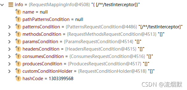 SpringMVC常见组件之HandlerMapping分析-阿里云开发者社区