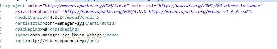 配置maven-war-plugin解决WAR项目依赖和打包过滤问题-开发者社区-阿里云