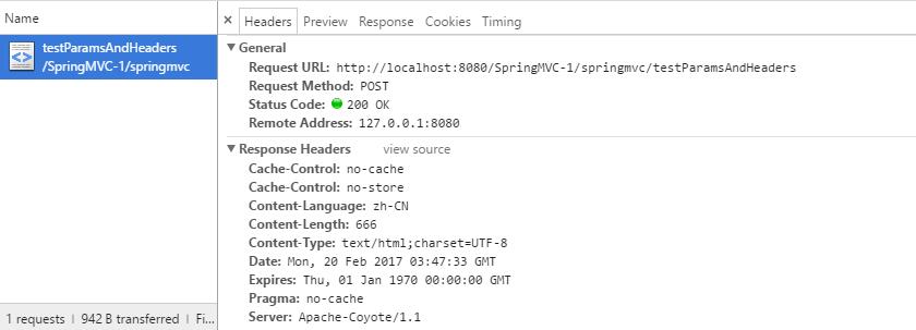 SpringMVC-@RequestMapping的参数和用法-阿里云开发者社区