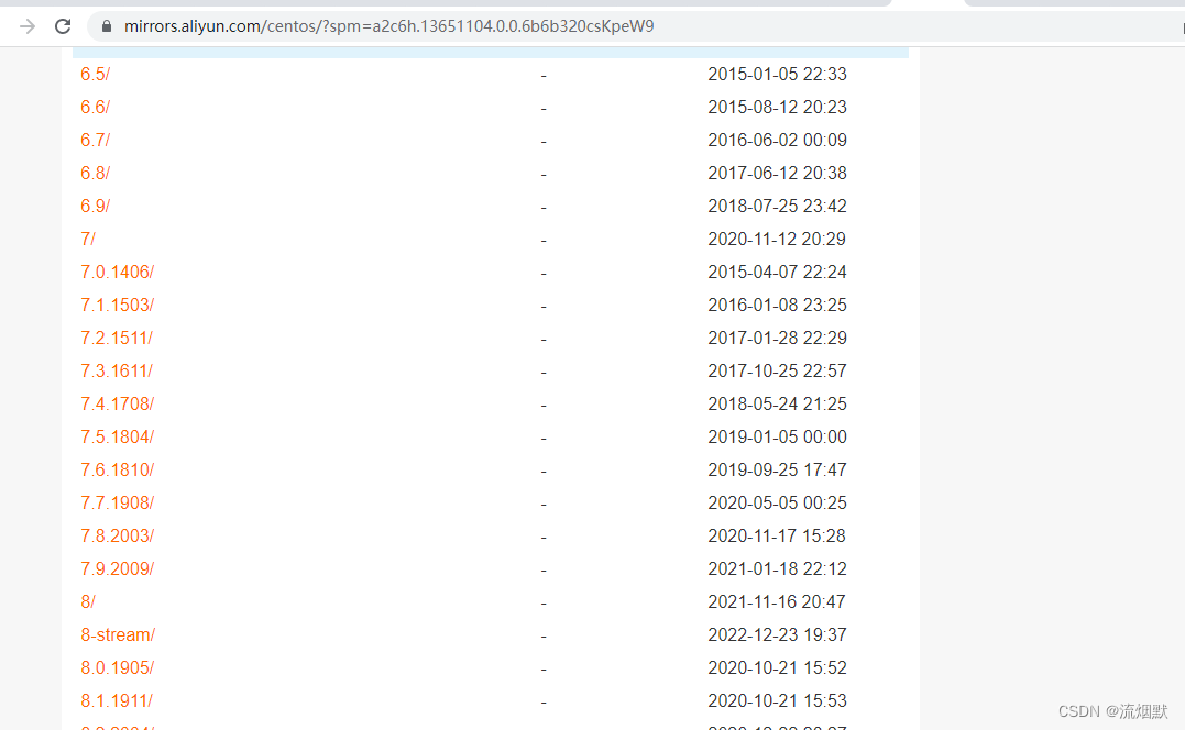 Linux下查看软件安装与安装路径-阿里云开发者社区
