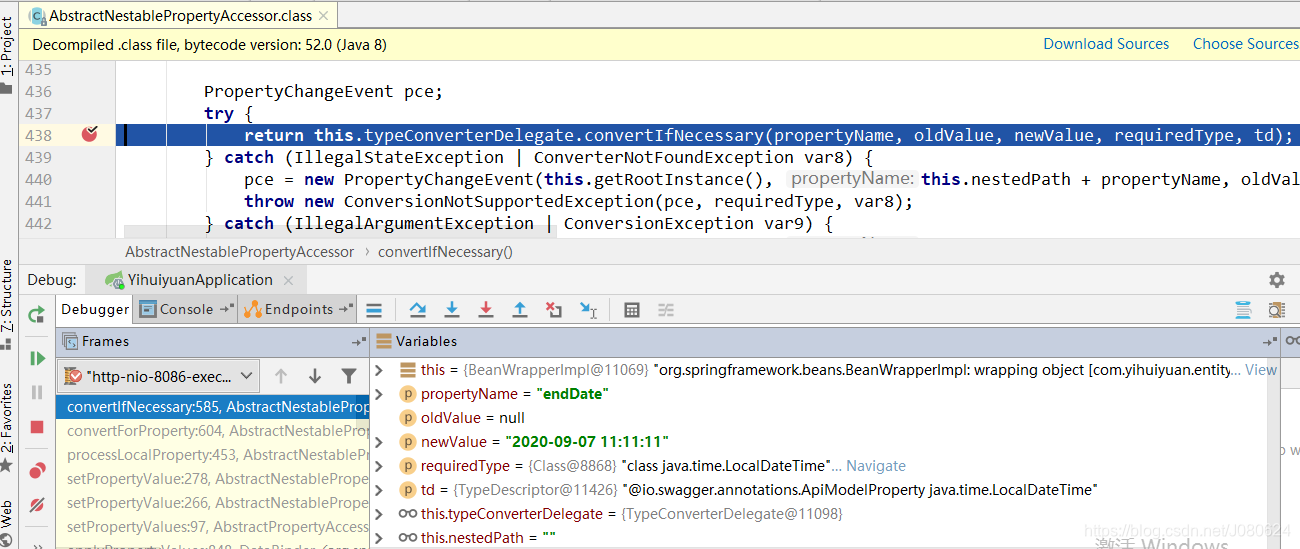 SpringBoot中对LocalDateTime进行格式化并解析-阿里云开发者社区
