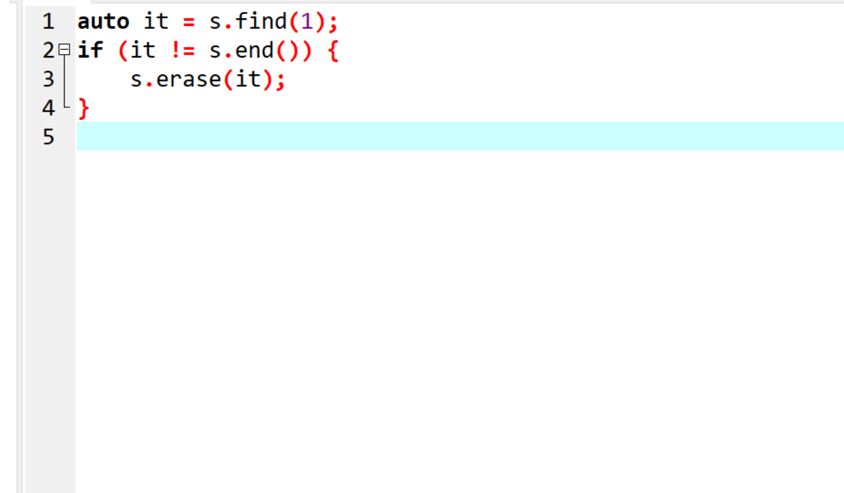 在C++的set的作用类型-阿里云开发者社区