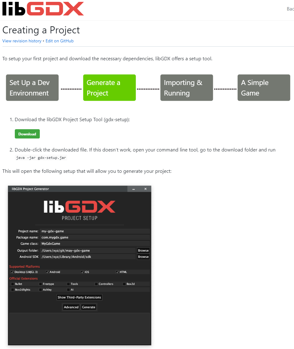 在kotlin(desktop)中使用libGDX展示一块3D的巧克力-阿里云开发者社区