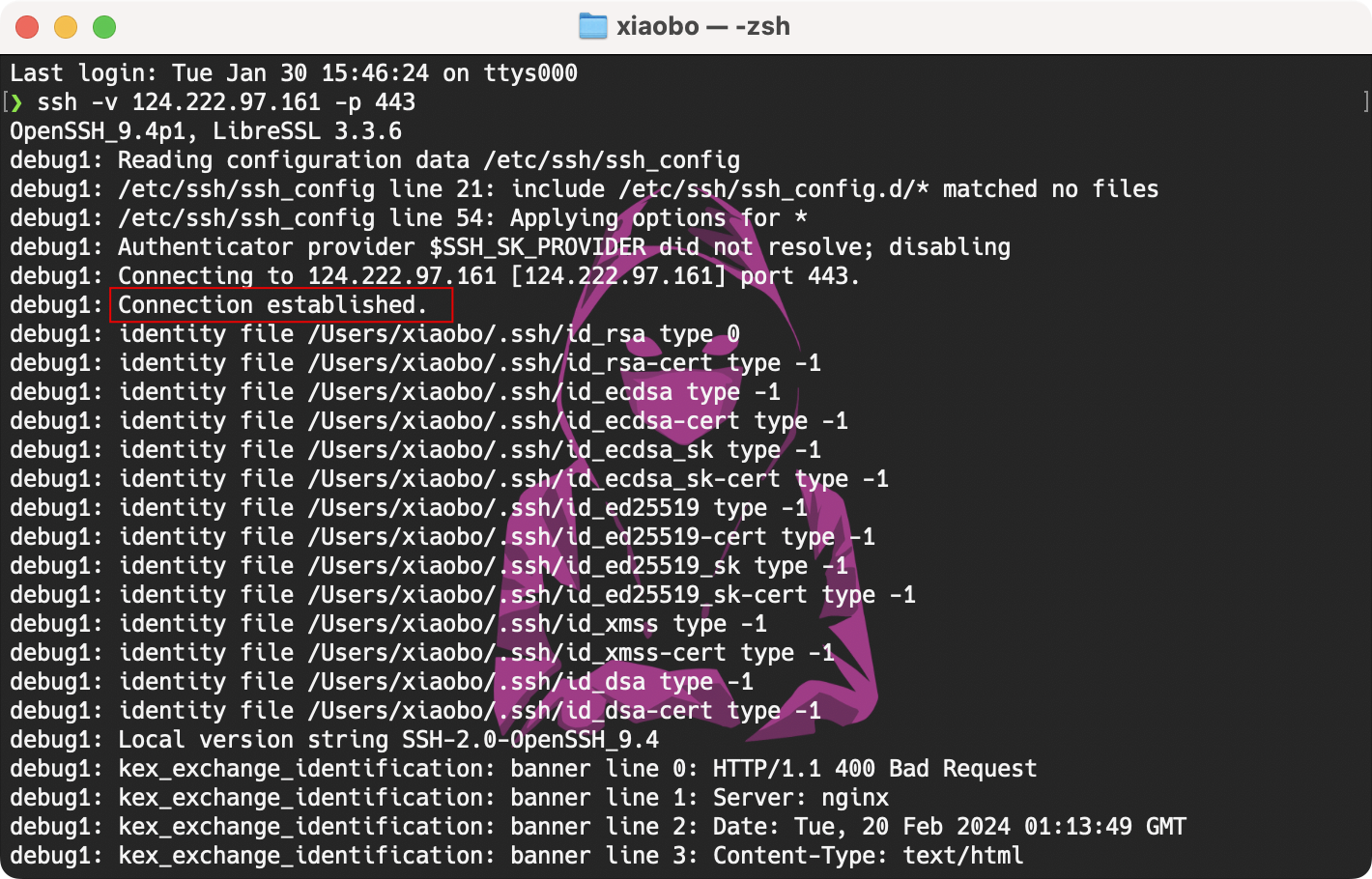 使用telnet ssh bash等多种方法查看端口可达性-开发者社区-阿里云