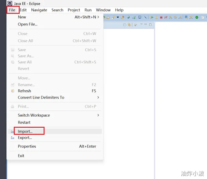 Eclipse运行SSM/SSH项目-阿里云开发者社区