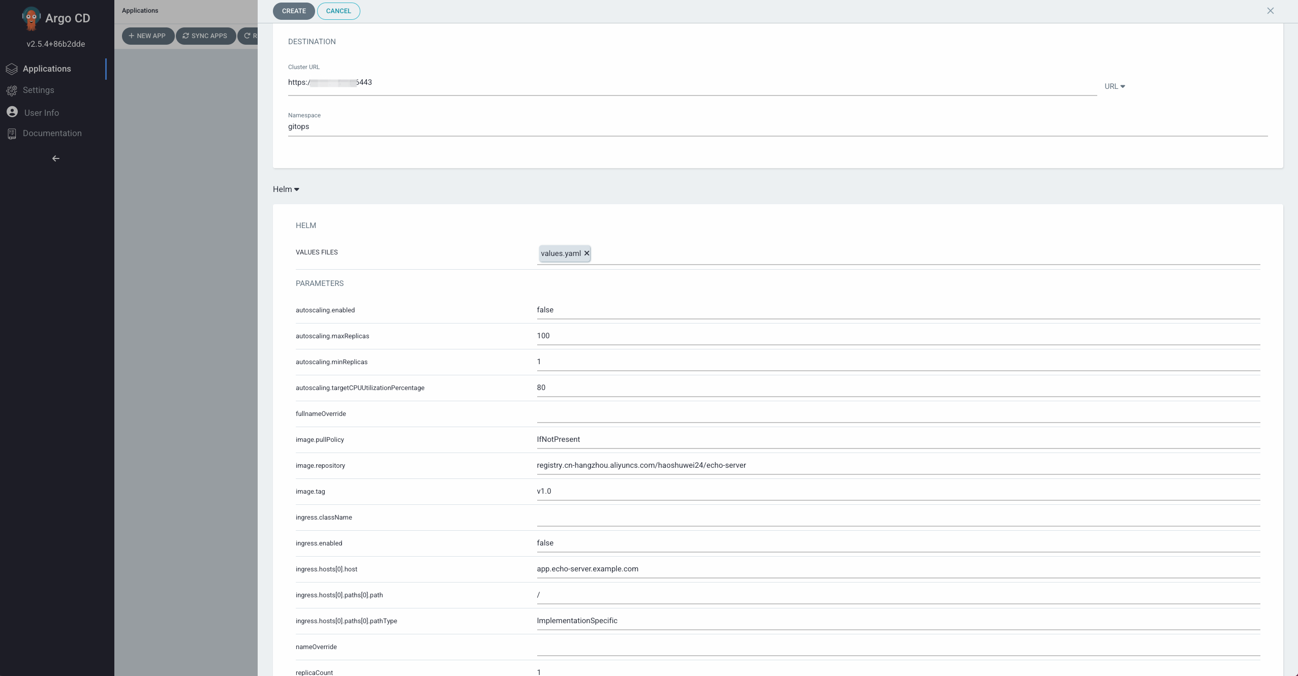 基于ACK One和ACR 构建应用全自动化GitOps交付的实践-阿里云开发者社区