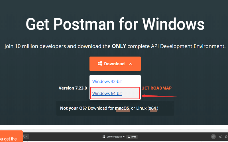 Postman模仿GET/POST请求进行接口的本地测试-阿里云开发者社区