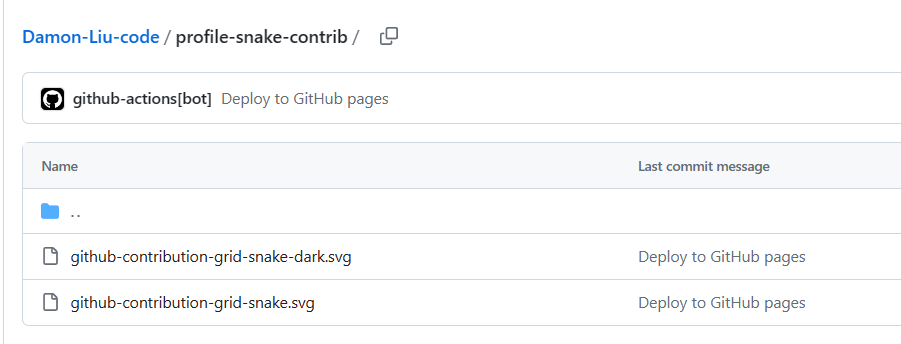 GitHub教程-自定义个人页制作-阿里云开发者社区