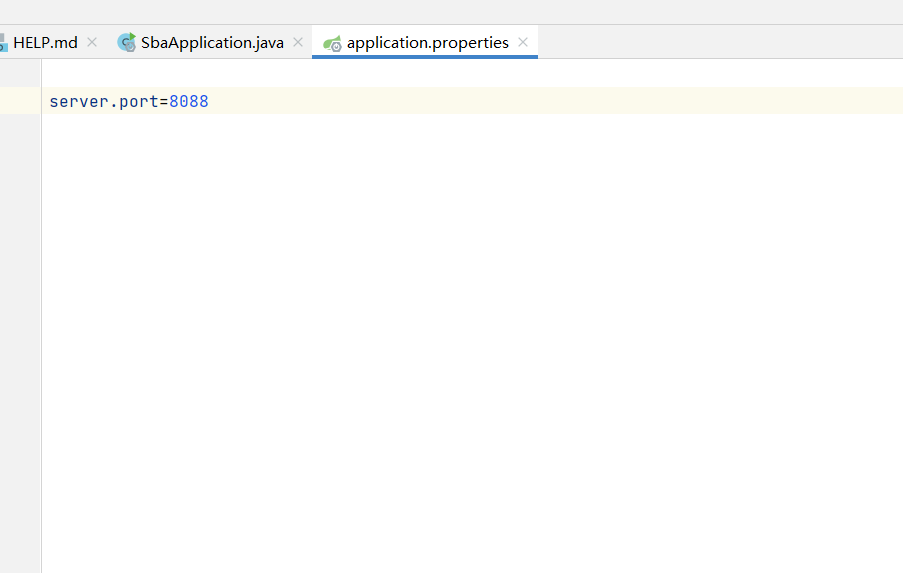 SpringBoot-开启Admin监控服务-阿里云开发者社区