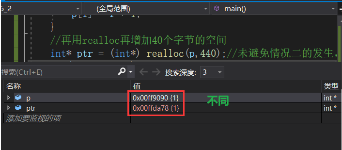 详解C/C++动态内存函数（malloc、free、calloc、realloc）-阿里云开发者社区