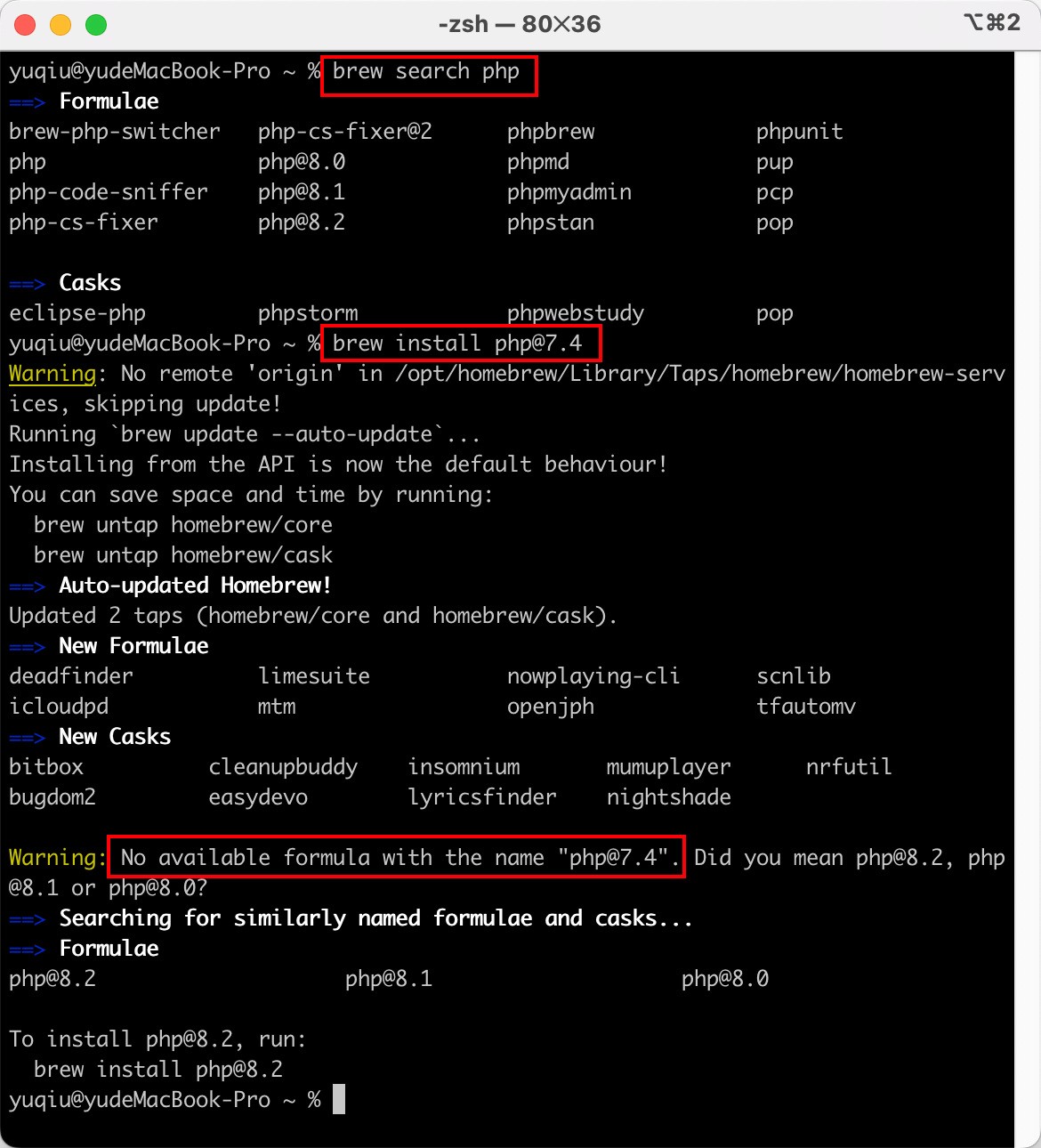 PHP安装-阿里云开发者社区
