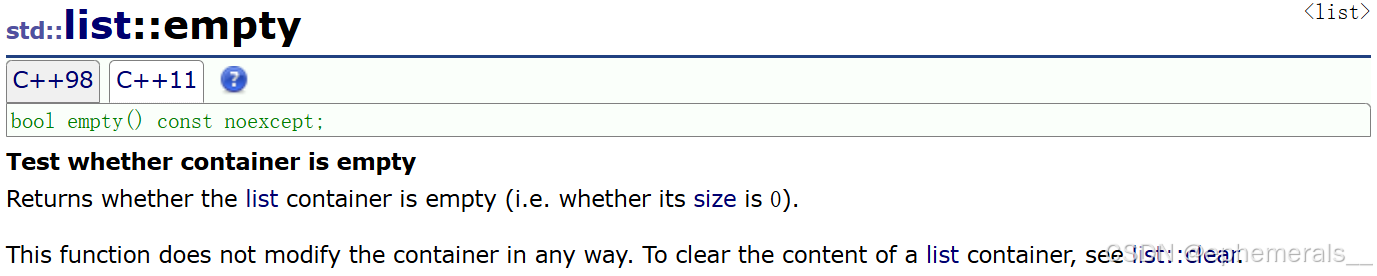 【c++丨STL】list的使用-阿里云开发者社区