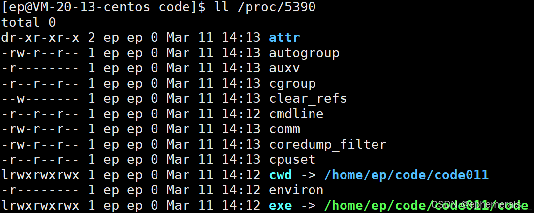 Linux进程概念task_struct结构fork创建与状态解析-开发者社区-阿里云