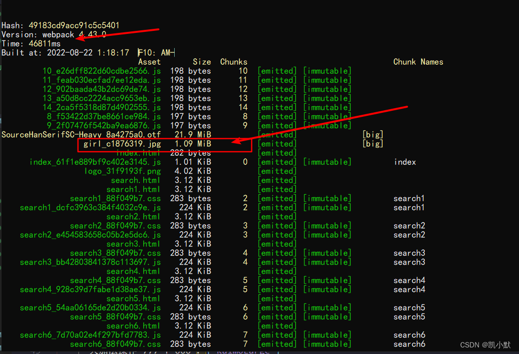 webpack优化篇（四十九）：使用 webpack 进行图片压缩-阿里云开发者社区