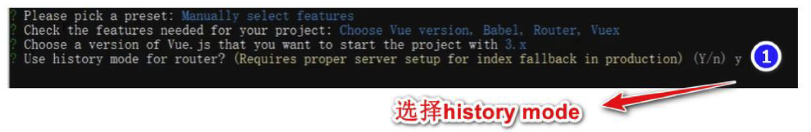 SSM(Vue3+ElementPlus+Axios+SSM前后端分离)--搭建Vue 前端工程[一]-阿里云开发者社区