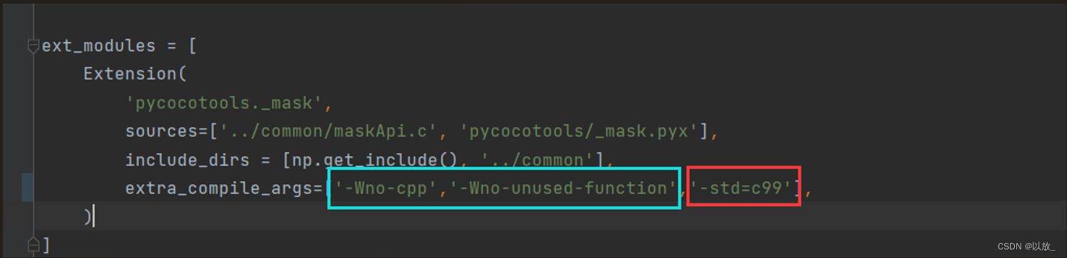 【经验分享】Microsoft Visual C++ 14.0 安装及Pycocotools2.0版本安装教学（防踩坑）-阿里云开发者社区