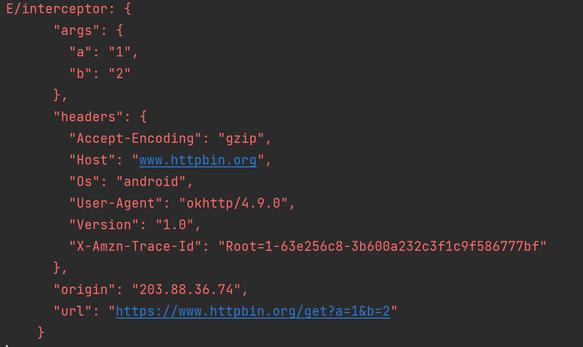[Android]网络框架之OkHttp(详细)（kotlin）-阿里云开发者社区