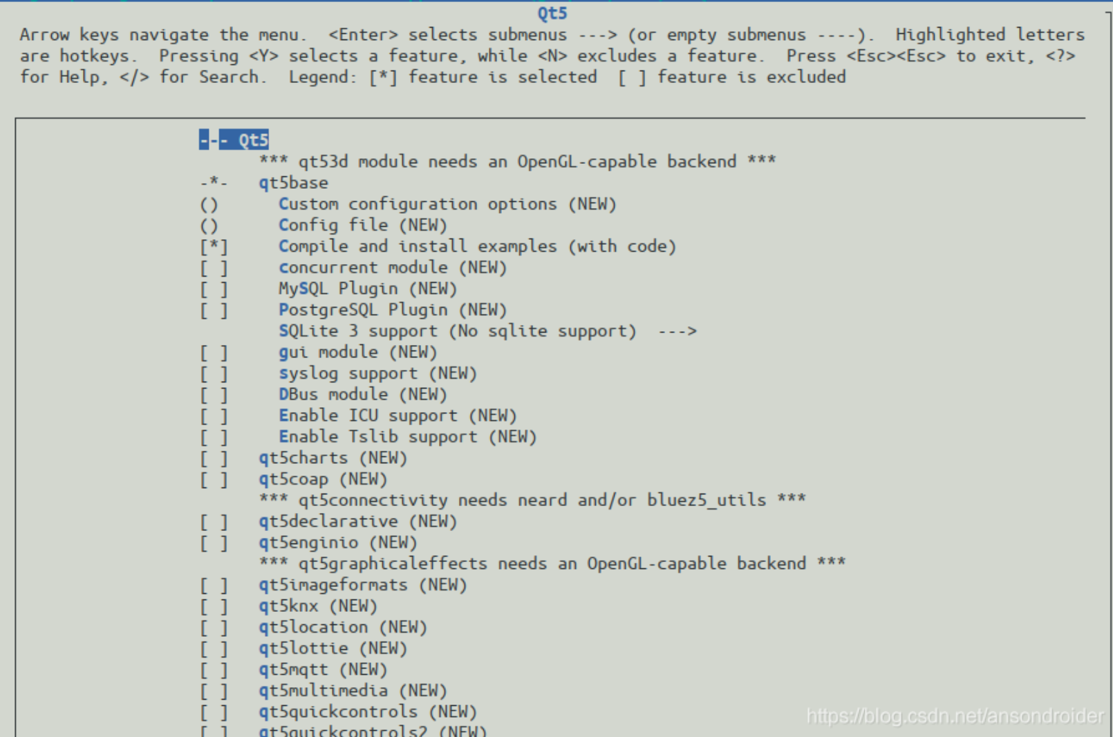 Ubuntu20.04 编译Buildroot(支持Qt编译)-阿里云开发者社区