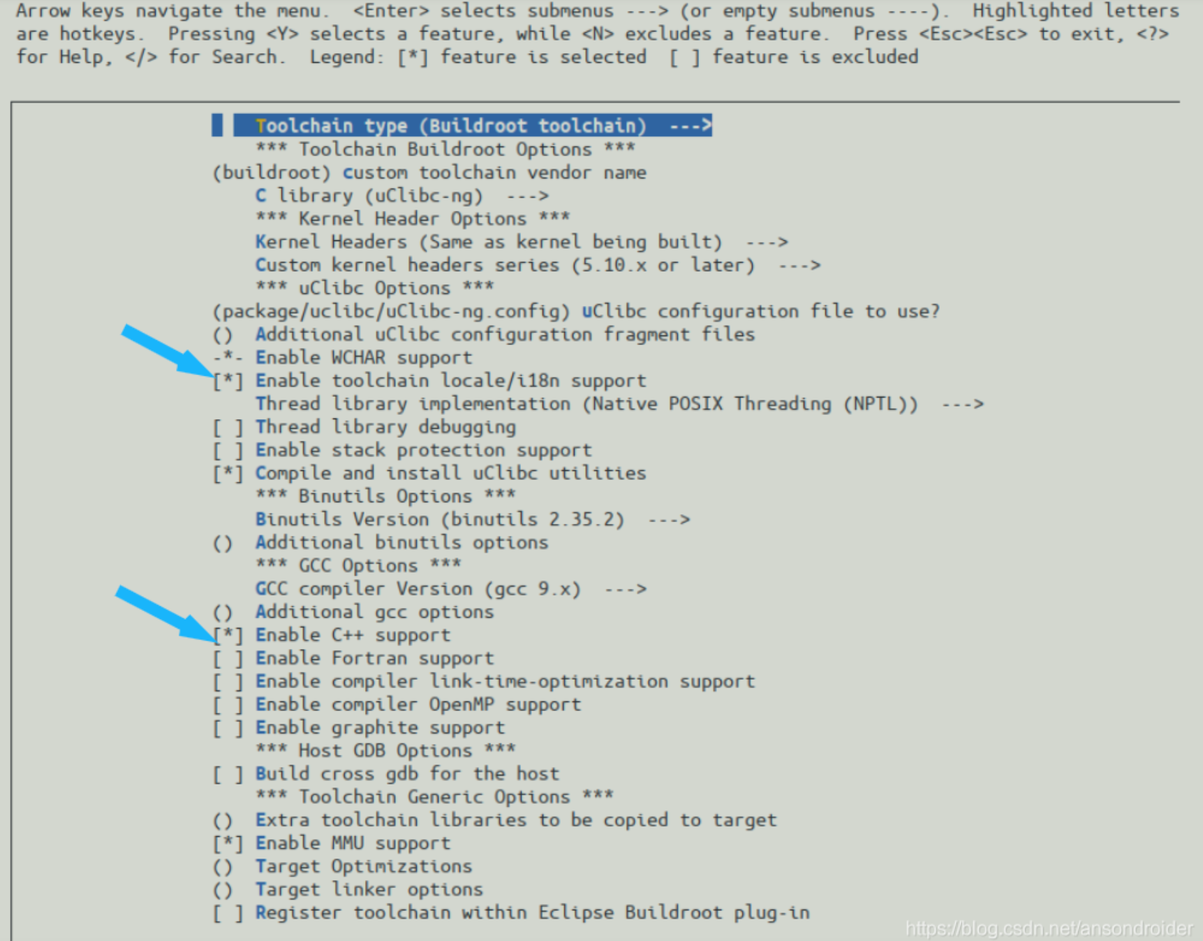 Ubuntu20.04 编译Buildroot(支持Qt编译)-阿里云开发者社区