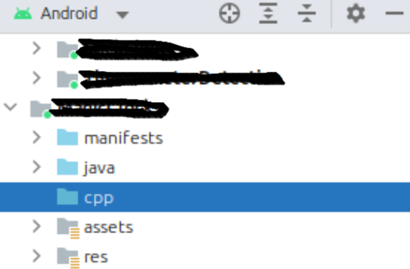 Android通过JNI操作GPIO-阿里云开发者社区