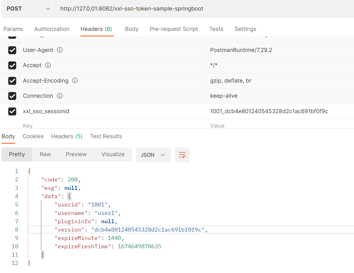 xxl-sso单点登录-阿里云开发者社区