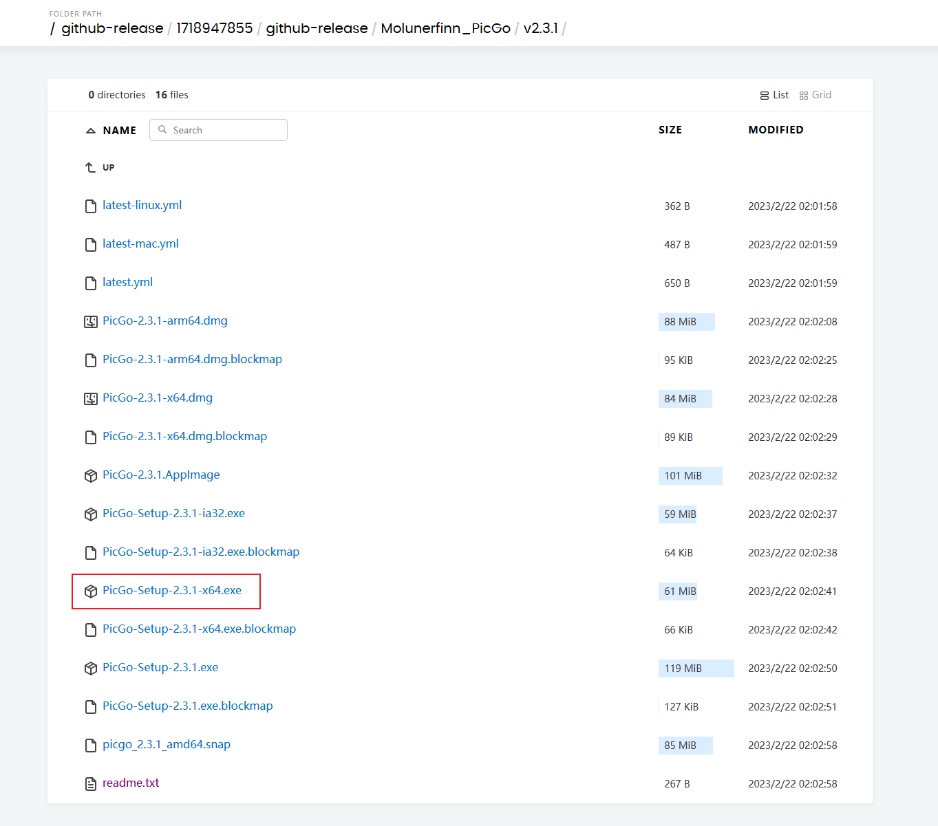 PicGo+Gitee+Typora实现一键上传md到csdn-阿里云开发者社区