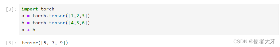 Jupyter Notebook使用教程——从Anaconda环境构建到Markdown、LaTex语法介绍-阿里云开发者社区