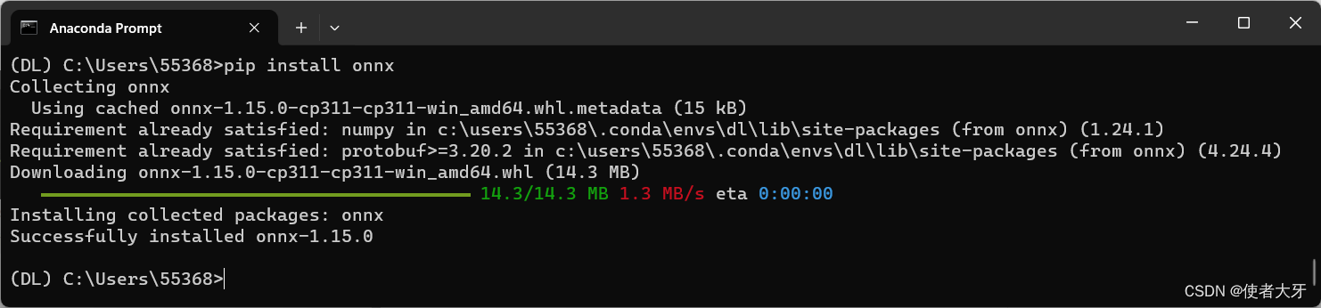 深度学习模型可视化工具——Netron使用介绍-阿里云开发者社区